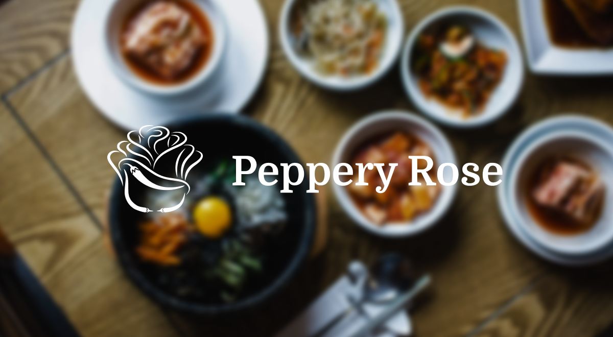 Peppery Rose | Order Now